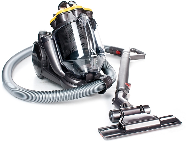 Пылесос Dyson DC29 Origin без потери мощности всасывания. Артикул ...