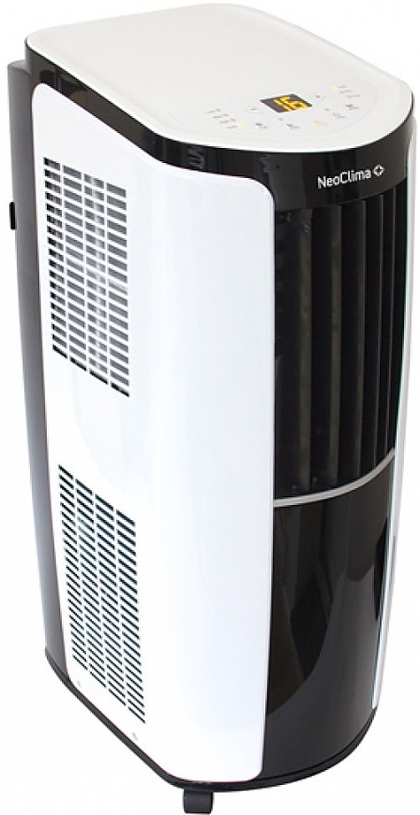 Мобильный кондиционер Electrolux EACM-16 EZ/N3 – инновационная модель ...