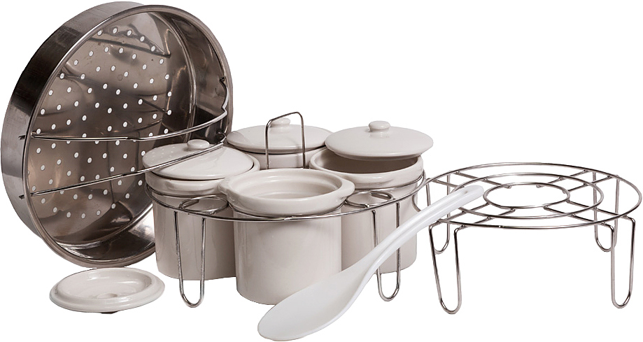 Tefal RK302E15 8-in-1 - обзор мультиварки.