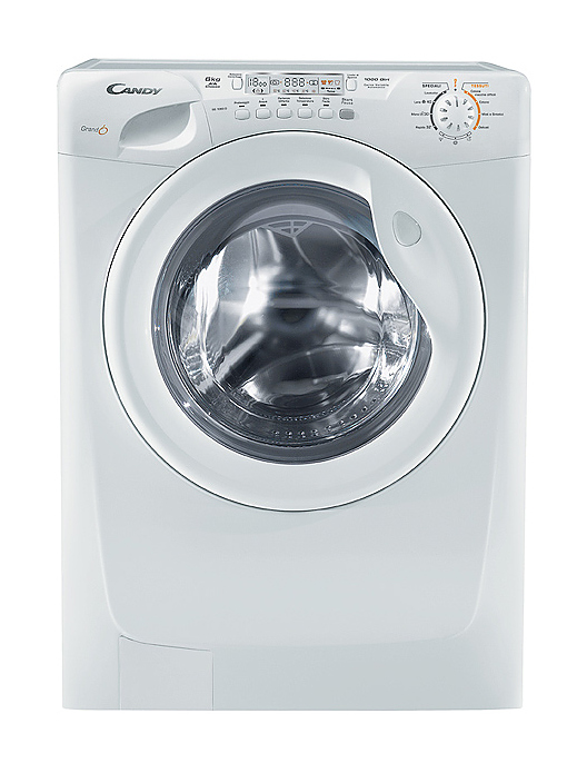 Стиральная машина Candy GO 1065 D купить в интернет-магазине ENTERO.RU