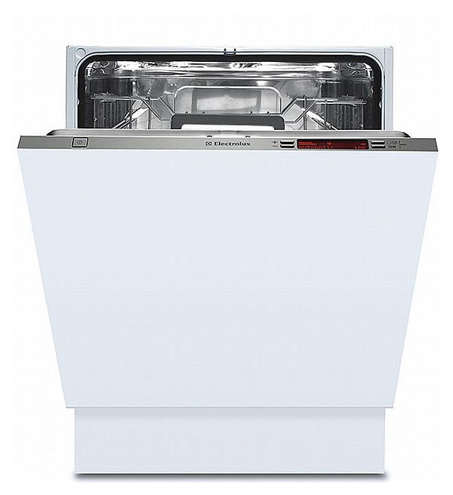 Встраиваемая посудомоечная машина Electrolux Professional ESL 68040 ...