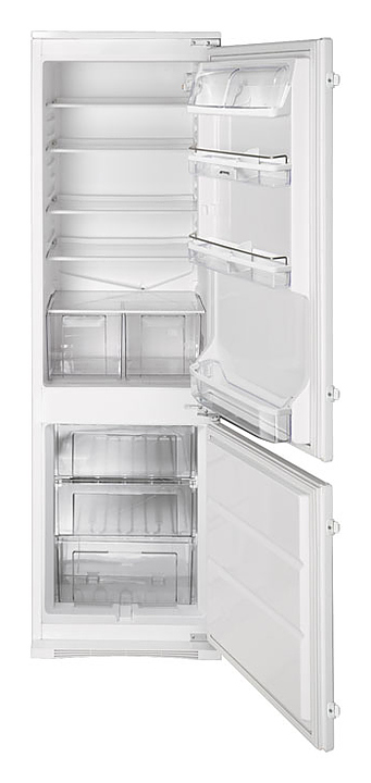 Встраиваемый холодильник SMEG CR325APL1 купить в интернет-магазине ...